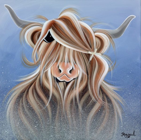 Jennifer Hogwood Art | Prints & Original Paintings | Official Website
